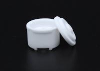 China CMC Machining Ceramic Parts For Capillary Thermostat for sale