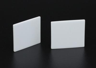 China Corrosion Resistance Aluminum Oxide Plate For Thermostat for sale