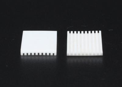 China High Stability 95 Alumina Plate For Electric Heater for sale