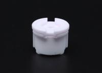 China Electric Water Heater Non Aging Machining Ceramic Parts for sale