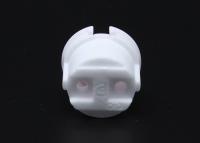 China ISO45001 Thermostat Series Machining Ceramic Part for sale