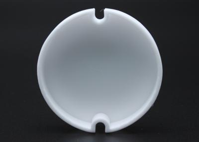 China Impact Resistance Alumina Case For Electric Appliance for sale