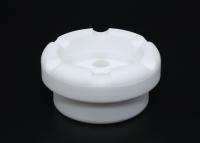 China Anti Corrosion 95 Alumina Machining Ceramic Parts for sale