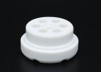 China Abrasion Resistance Alumina Ceramic Rod For Insulator for sale