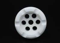 China Abrasion Resistance Alumina Ceramic Rod For Insulator for sale