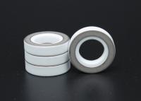 China ISO9001 EV Car Nickel Layer Alumina Ceramic Parts for sale