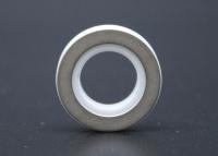 China ISO9001 EV Car Nickel Layer Alumina Ceramic Parts for sale