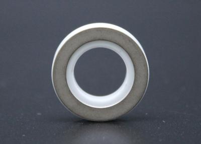 China ISO9001 EV Car Nickel Layer Alumina Ceramic Parts for sale