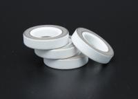China 95% Aluminum Oxide Ceramic Ring For Power Battery for sale