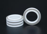 China 95% Alumina Ceramic Seals of EV Battery for sale