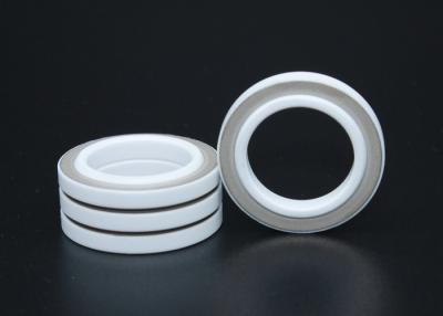 China 95% Alumina Ceramic Seals of EV Battery for sale
