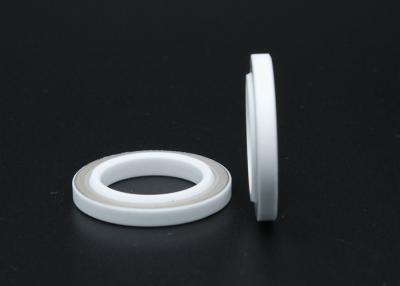 China CMC Alumina Custom Ceramic Parts For EV Vehicles for sale
