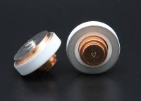 China 95 Alumina Energy Car Ceramic Electronic Components for sale