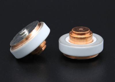 China 95 Alumina Energy Car Ceramic Electronic Components for sale