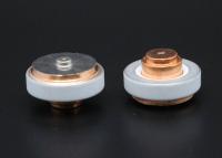 China 3.75 G/Cm3 Brazing Advanced Technical Ceramic for sale