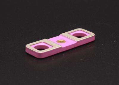 China ISO14001 Certificate EV Vehicles Ceramic Components for sale