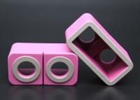 China ISO45001 Metallized Ceramic Electronic Components for sale