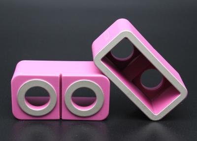 China ISO45001 Metallized Ceramic Electronic Components for sale