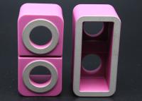 China ISO45001 Metallized Ceramic Electronic Components for sale