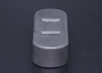 China ISO9001 Silicon Carbide Alumina Ceramic Parts For Electric Appliance EV part HVDC relay part for sale