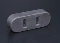 China ISO9001 Silicon Carbide Alumina Ceramic Parts For Electric Appliance EV part HVDC relay part for sale