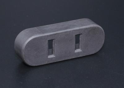 China ISO9001 Silicon Carbide Alumina Ceramic Parts For Electric Appliance EV part HVDC relay part for sale