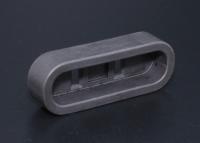 China ISO9001 Silicon Carbide Alumina Ceramic Parts For Electric Appliance EV part HVDC relay part for sale