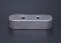 China ISO9001 Silicon Carbide Alumina Ceramic Parts For Electric Appliance EV part HVDC relay part for sale
