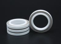 China Wear Resistance 95 Alumina Ceramic Parts For Energy Car for sale