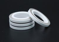 China Wear Resistance 95 Alumina Ceramic Parts For Energy Car for sale
