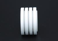 China Wear Resistance 95 Alumina Ceramic Parts For Energy Car for sale