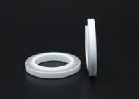 China Wear Resistance 95 Alumina Ceramic Parts For Energy Car for sale