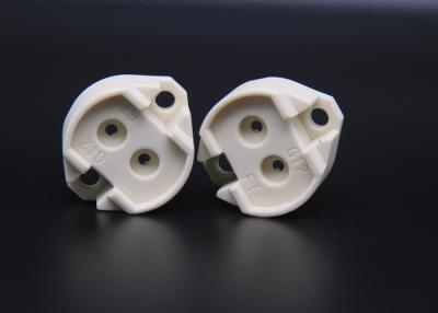 China Temperature controller Electronic Ceramic Part steatite for sale