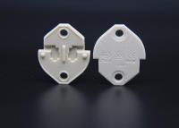 China Temperature controller Electronic Ceramic Part steatite for sale