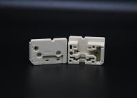 China Temperature controller Electronic Ceramic Part steatite for sale