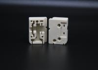 China Temperature controller Electronic Ceramic Part steatite for sale