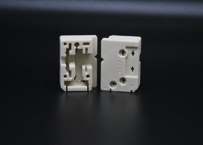 China Temperature controller Electronic Ceramic Part steatite for sale