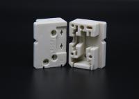 China Temperature controller Electronic Ceramic Part steatite for sale