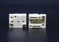 China Steatite Ceramic Part for Temperature controller Electronic part for sale