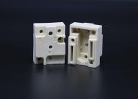 China Steatite Ceramic Part for Temperature controller Electronic part for sale