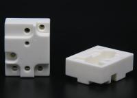 China Steatite Ceramic Part for Temperature controller Electronic part for sale