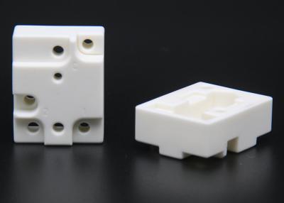 China Ceramic Insulator Eelectronic Part For Thermotat for sale