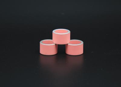 China Alumina Ceramic Magnetron electronic Micro Oven Part for sale
