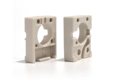 China Steatite Ceramic Switch Case For Household Appliance for sale