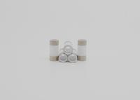 China CMC 02 metallized ceramics components for sale