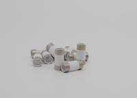 China Vacuum Sealed Metallized Ceramics With High Wear Resistance for sale