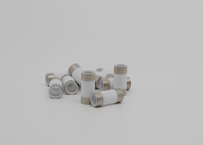 China Vacuum Sealed Metallized Ceramics With High Wear Resistance for sale