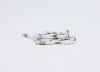 China Oxidation Resistant 95% Alumina Ceramic Parts for sale