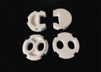 China CMC 08 alumina ceramice valve disc for faucet for sale