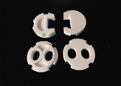 China CMC 08 alumina ceramice valve disc for faucet for sale